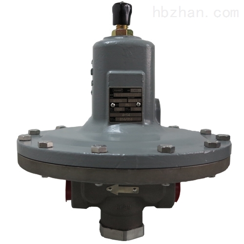 fisher 98调压阀MR98H系列MR98L系列-环保在线