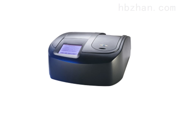 DR6000 型紫外可见分光光度计-环保在线