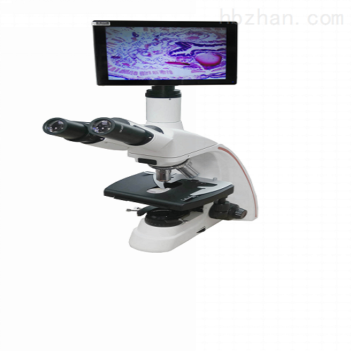 KM1-XSP-12CC-数码液晶显微镜仪器报价-北京海富达科技有限公司