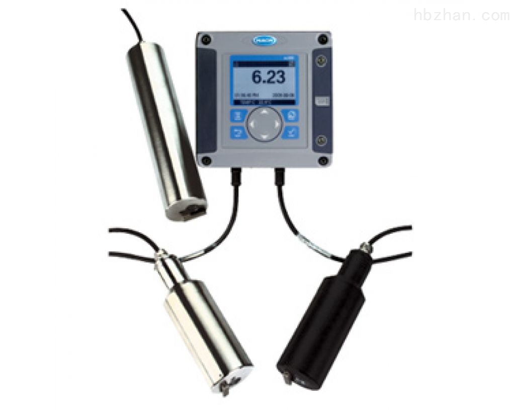 哈希SOLITAX™ sc 浊度 / 悬浮物探头-环保在线