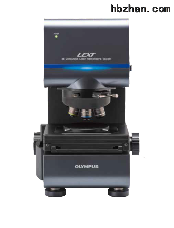 激光共聚焦显微镜OLS5000-环保在线